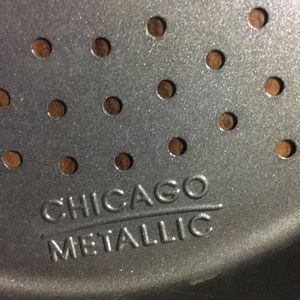 Chicago Metallic | Kitchen | Vintage Chicago Metallic Bakeware | Poshmark